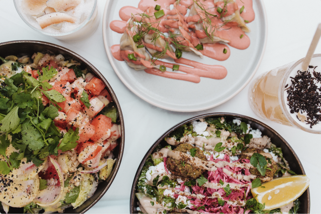 Menu - FR - Archway Verdun